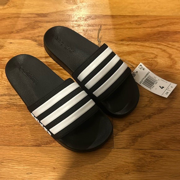 adidas | Shoes | Adidas Adilette Slipper Bnwt Multiple Sizes Available ...